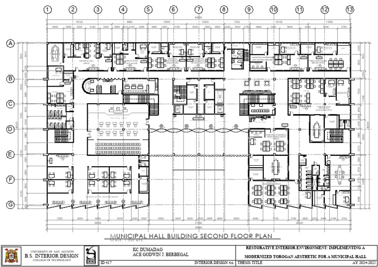 Staff Area and Storage Layout | PDF | Room
