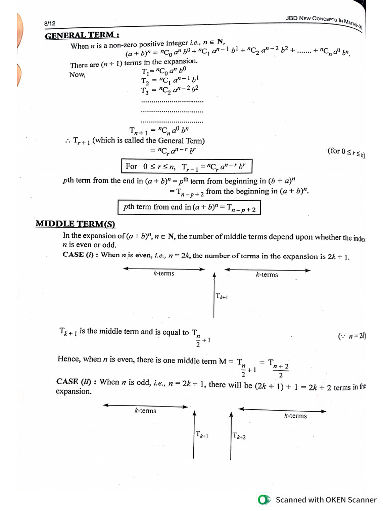 Binomial 2 Assignment Pdf 8177