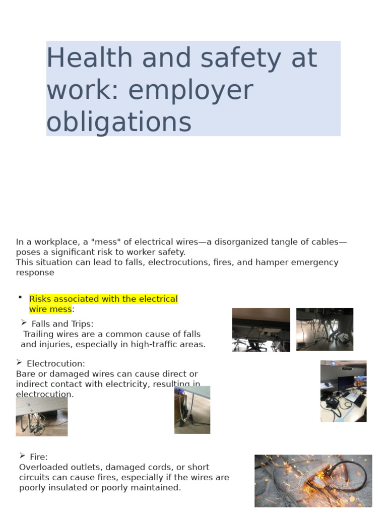 Friday Safety Moment - 04 - 07 - 2025 | PDF