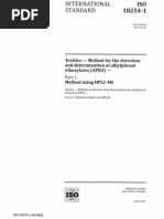 Iso 9613-2 | PDF
