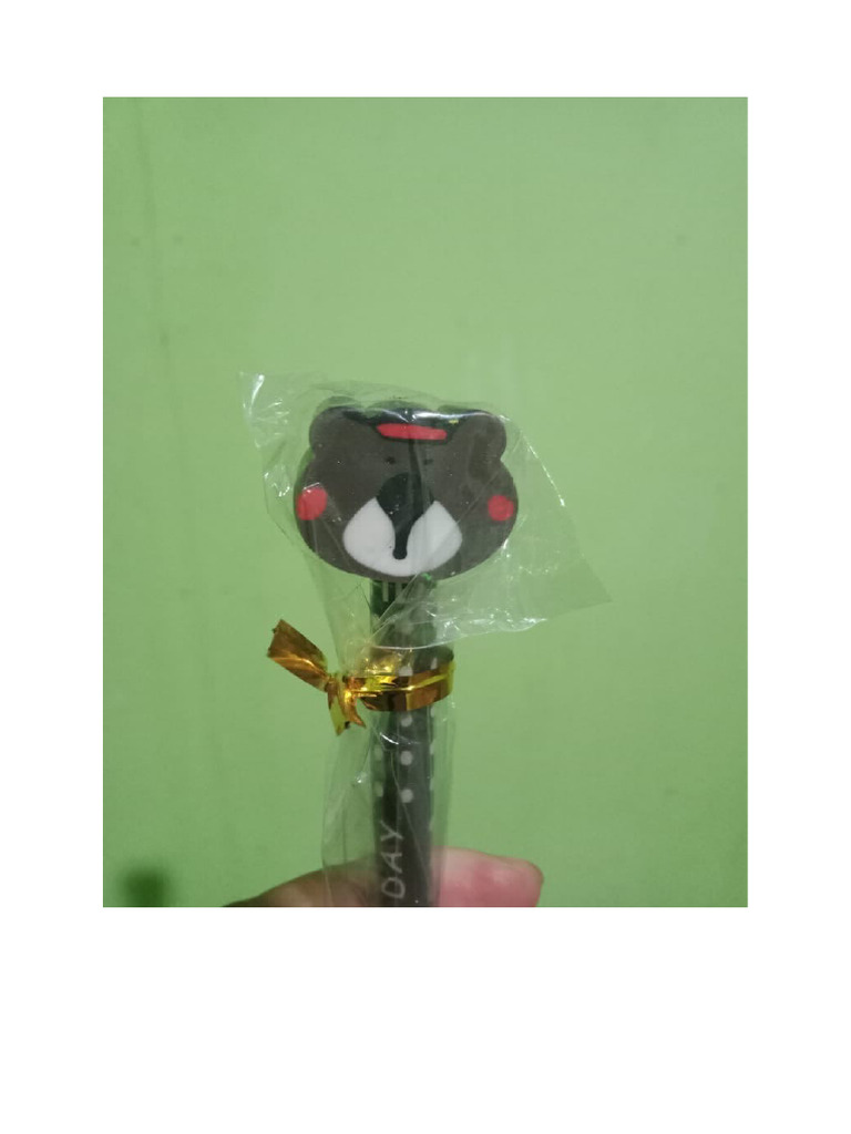 Hitam Lucu | PDF