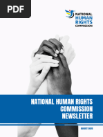 Addendum To The 2021 PRB Report | PDF | Welfare | Mauritius