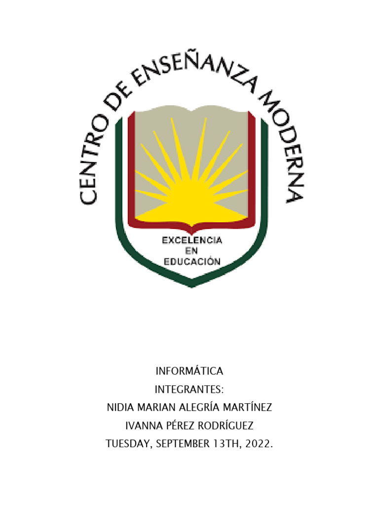 Practica Word 2 Uwu | PDF