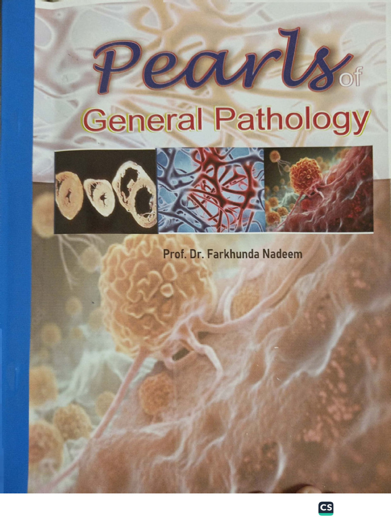 General Pathology | PDF