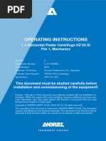 InnoWave Unity User Manual - EN | PDF | Medical Device | Personal ...