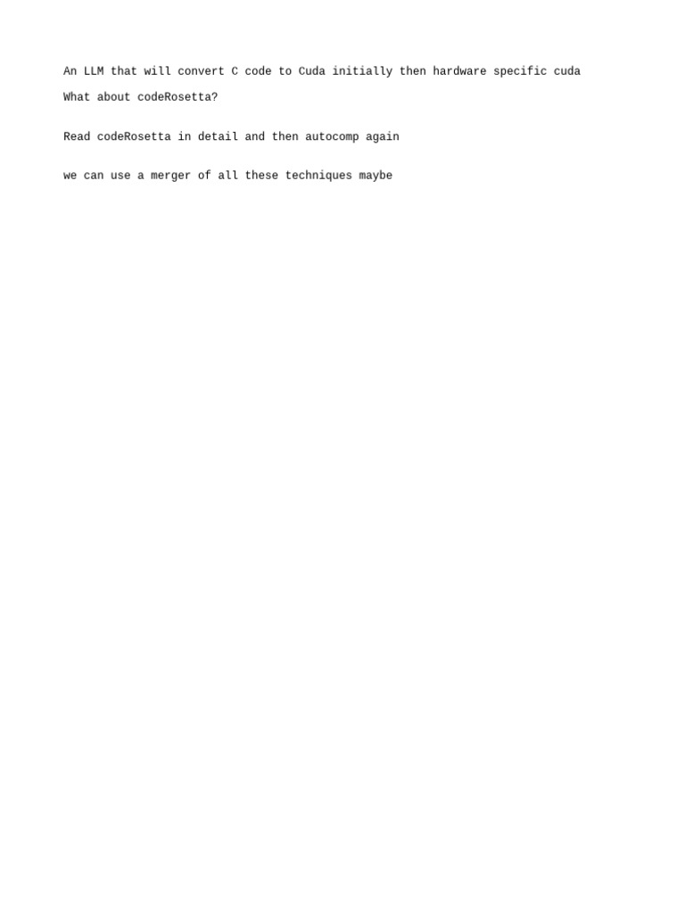My Understanding of The Fyp | PDF