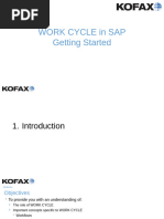 How To Logically Delete Any Workflow or Workitem in SAP | PDF