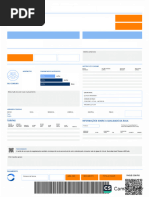 Planilha de Custos Sanepar Atual | PDF