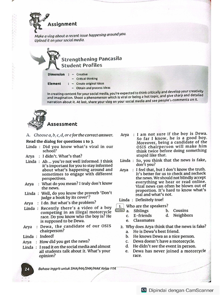 Evaluation Unit 1 11 | PDF