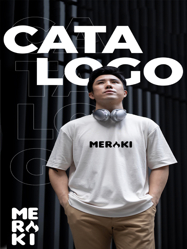 Catalogo Meraki | PDF
