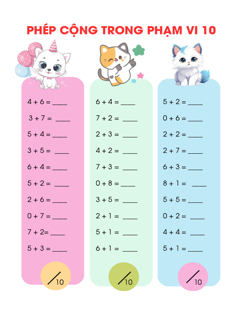 C NG, TR Trong PH M Vi 10 - Cohaedu - 5 Trang | PDF