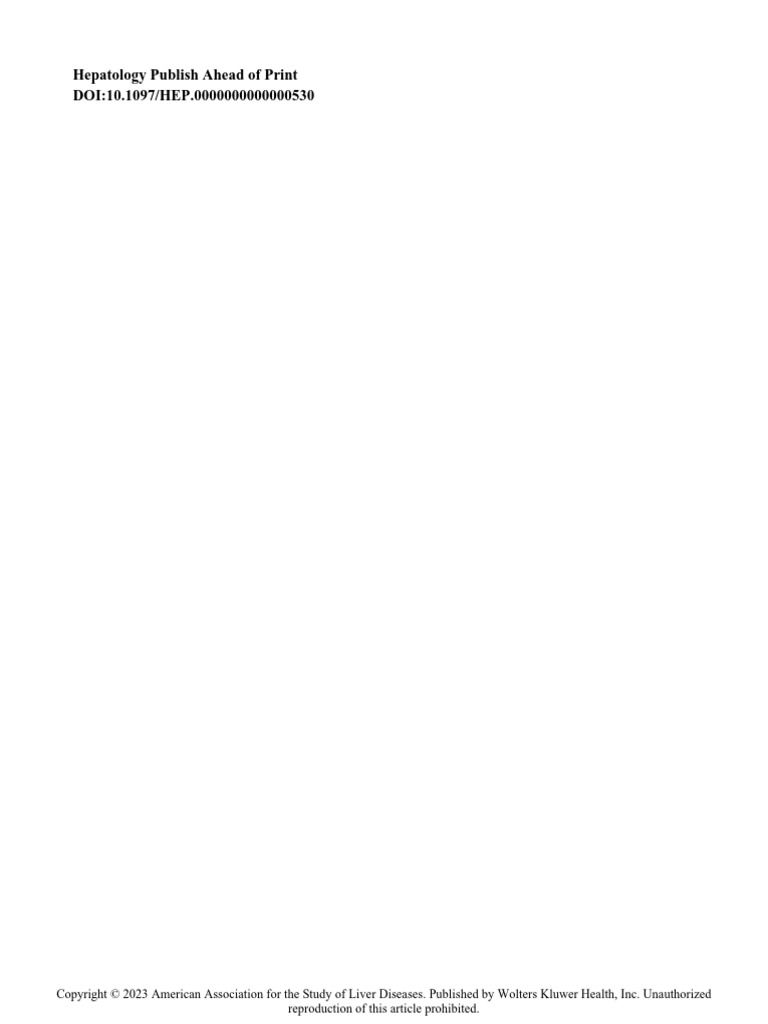 24 AASLD Practice Guidance On The Use of TIPS, Variceal Embolization ...