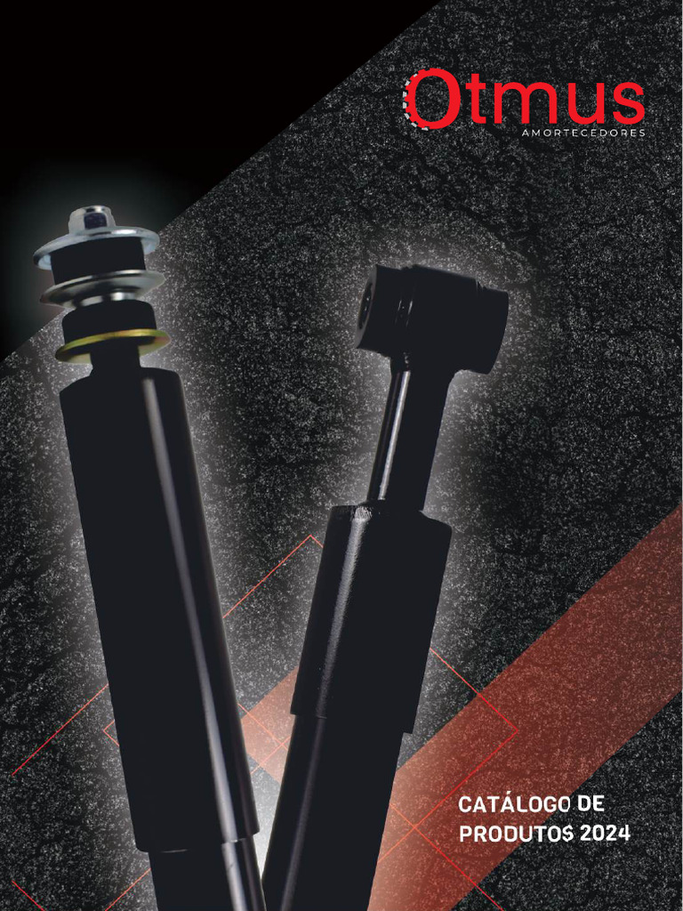 Catalogo Otmus | PDF