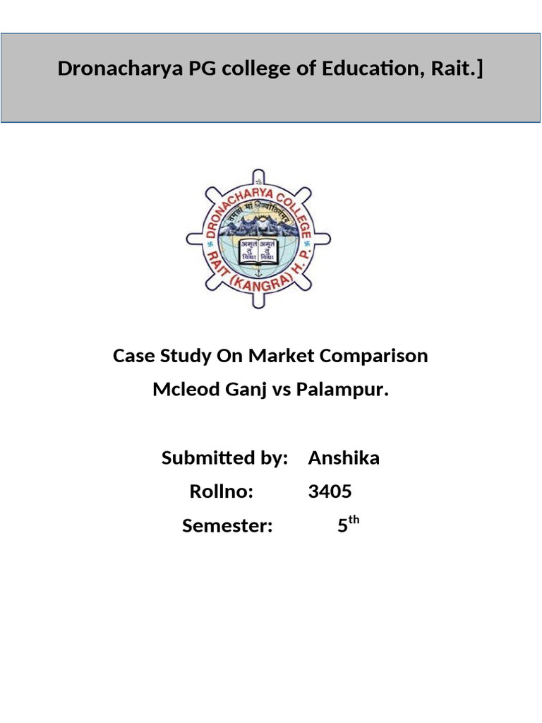 Case Study | PDF