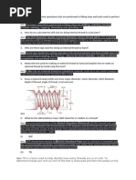 British Standard Whitworth Threads Chart - Boltport Fasteners | PDF ...