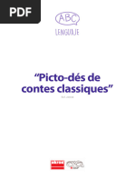 Narramus Petite Taupe Ouvre Moi Ta Porte 1 | PDF