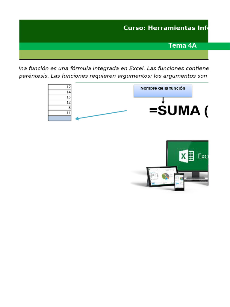 Tema - 4A Ejercicios | PDF