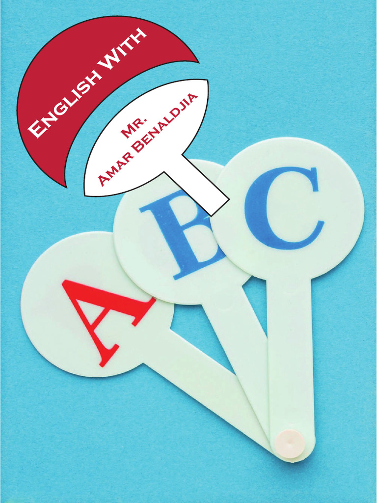 ABC TRACE PACK AMAR BENALDJIA - Compressed | PDF
