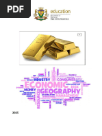 Grade 12 GIS Overview and Applications | PDF | Geographic Information ...