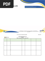 TGCSA Star Grading System Overview | PDF | Business