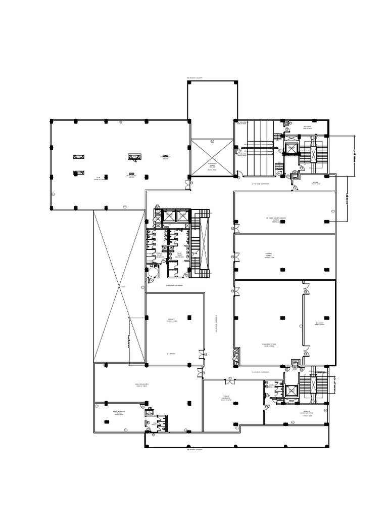 1st Floor | PDF