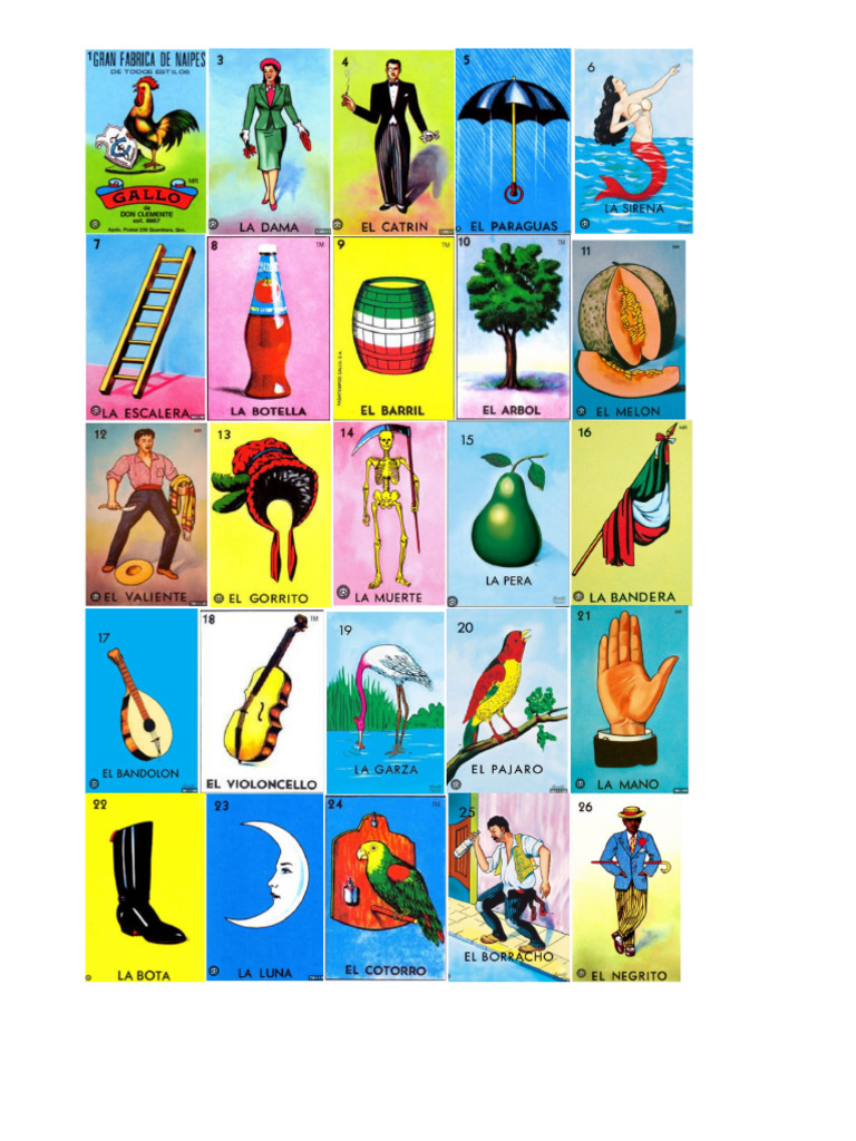 Lote | PDF
