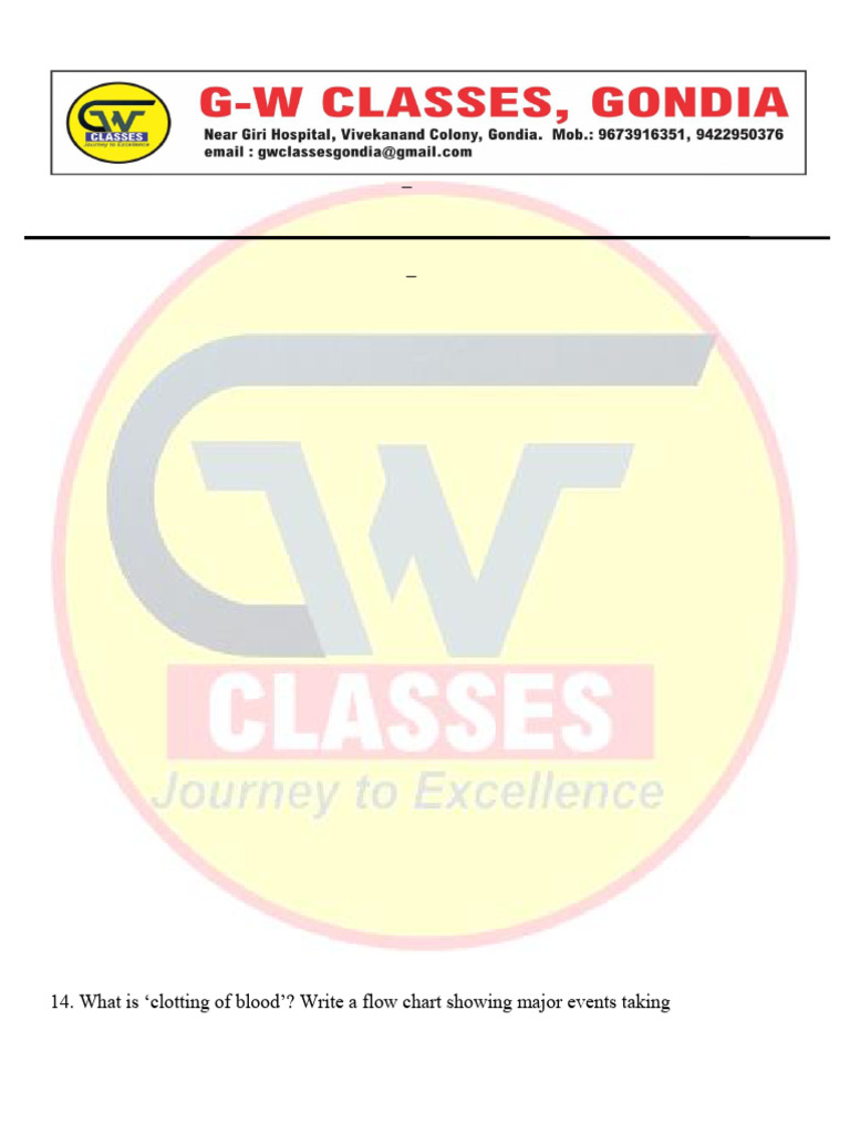 Gaseous Exchange in Woody Plants | PDF