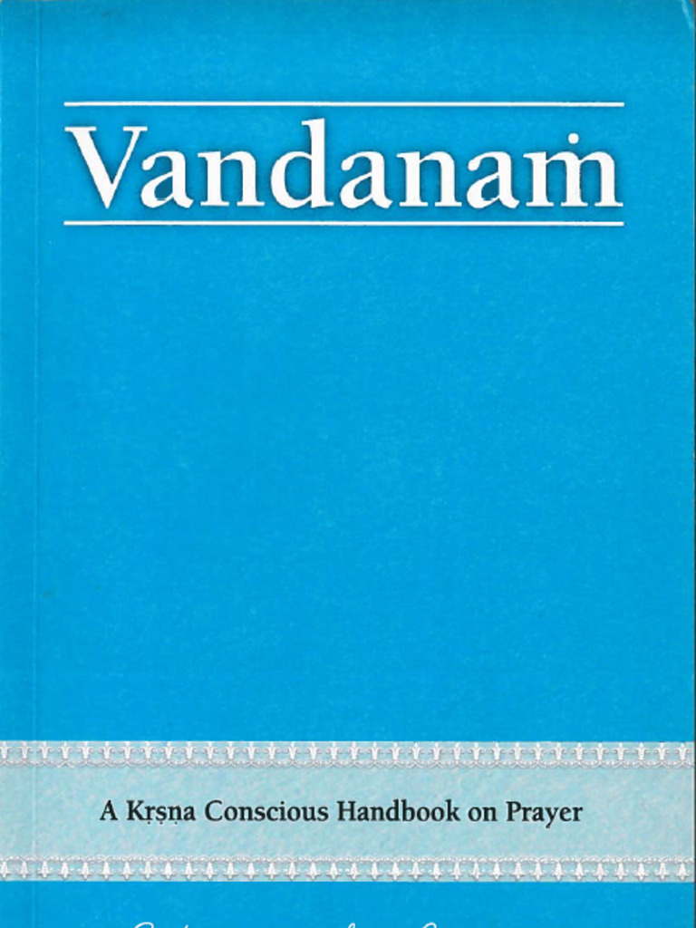 Vandana M | PDF