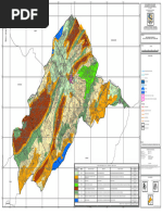 Barrios de Quito: Zona Sur Detallada | PDF