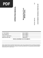Disabled Toilet Dimensions per NBC Standards | PDF | Stairs | Door
