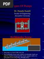 Fuller-Kinyon (FK) Pump | PDF | Pump | Valve