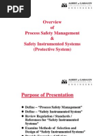 Shell Global Solutions: SIL Assessment & SIS Design For Non Functional ...