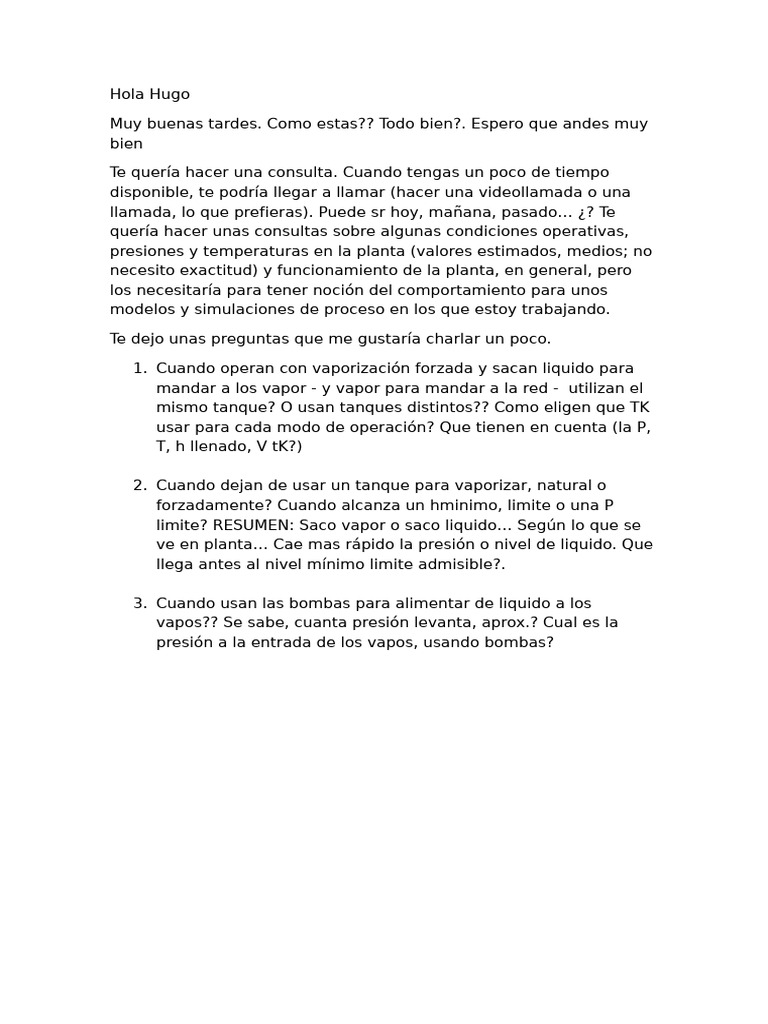 Hola | PDF