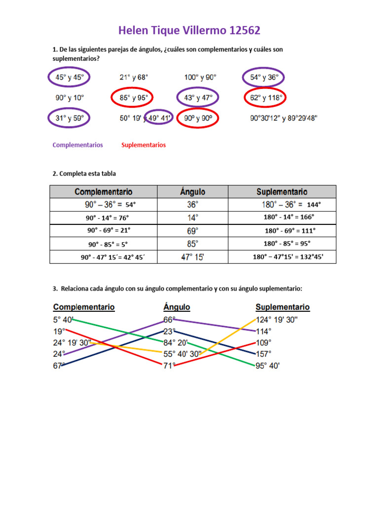 Tarea Trigo 1 | PDF