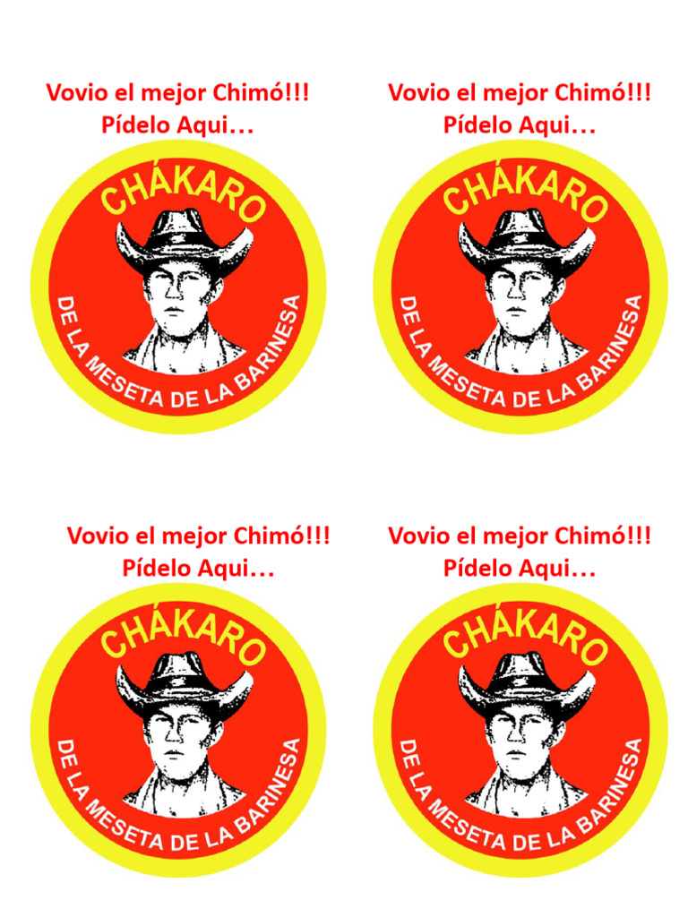 CHAKARO | PDF