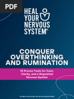 Vicious Flower Formulation | PDF | Psychological Concepts | Behavioural ...