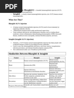 Visual Infusion Phlebitis (VIP) - Assessment Scale v1 | PDF ...