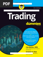 Simple Trading Book - Trading Smart | PDF
