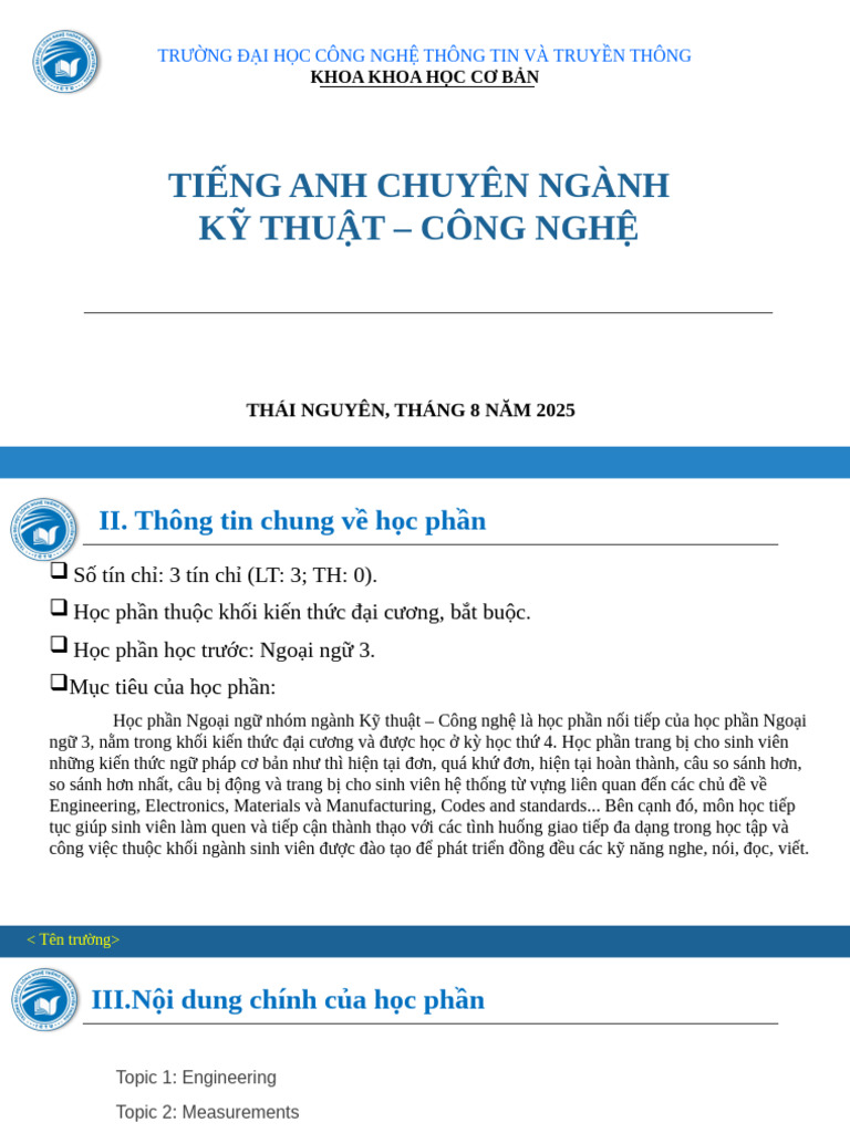 Topic 1 Engineering-SV | PDF