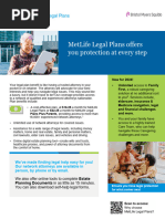 FNB Law on Call Personal Plan Overview | PDF | Contractual Term | Insurance
