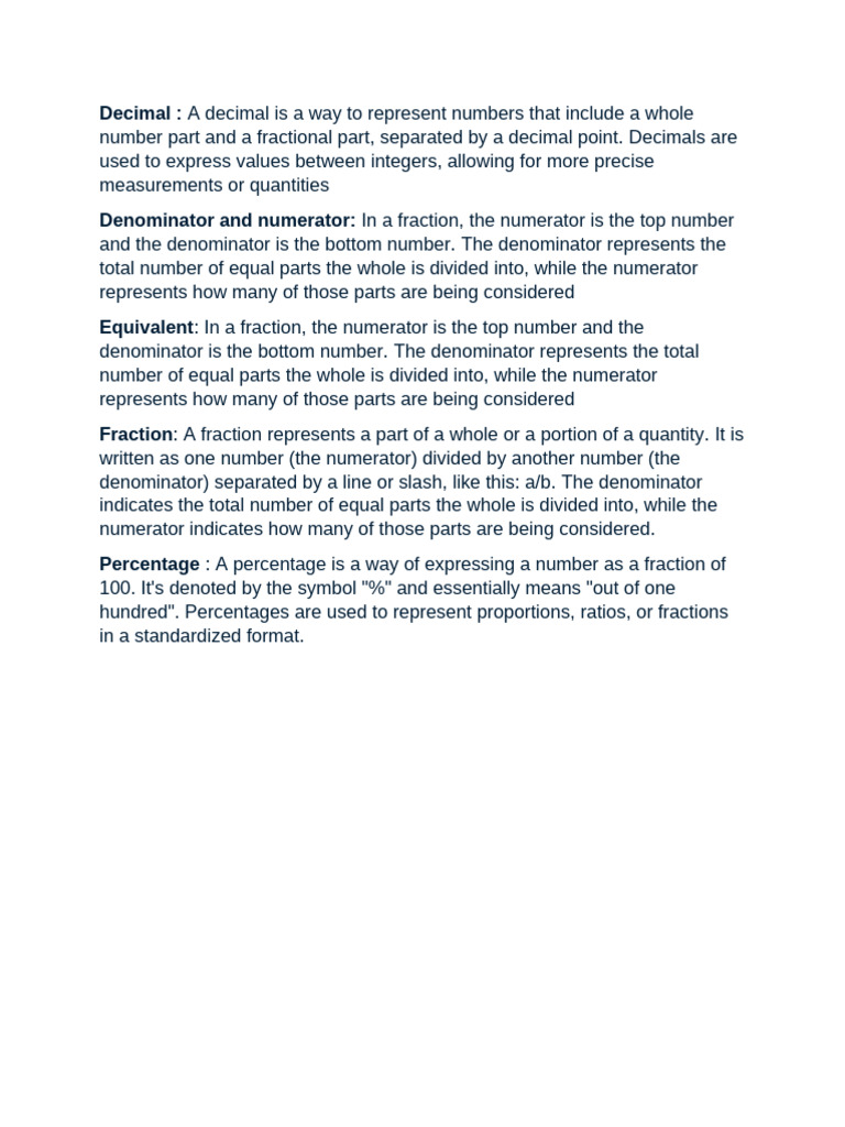 Key Words Unit 10 | PDF