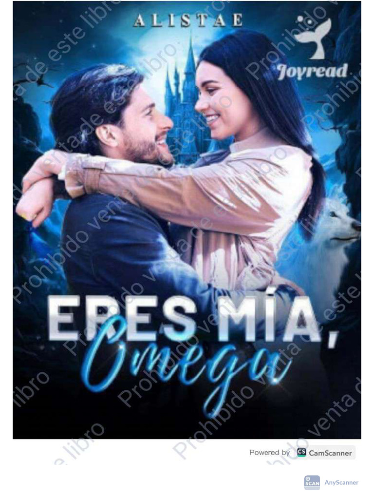 Eres Mia Omega Alis Tae Completa 250714 113004 | PDF