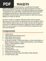 Communopoly: Rules and Gameplay Guide | PDF | Leon Trotsky | Joseph Stalin