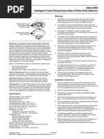 SIGA-OSD Datasheet | PDF