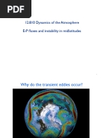 Pasquill Atmospheric Stability Classes | PDF | Meteorological Phenomena ...