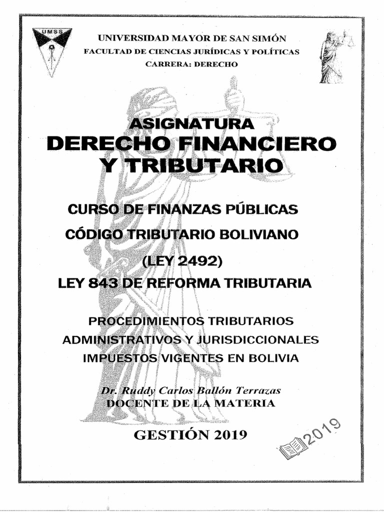 Tributario Ballon | PDF