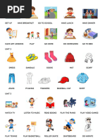 Get Involved! A2+ Student Workbook | PDF | Adverb | Linguistics
