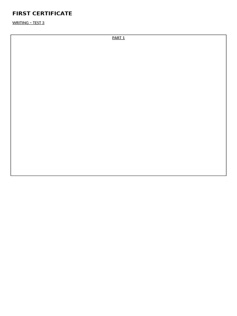 Answer Writing Pdf