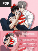 Side Story 6 Shell Boy - Enciende El Amanecer | PDF