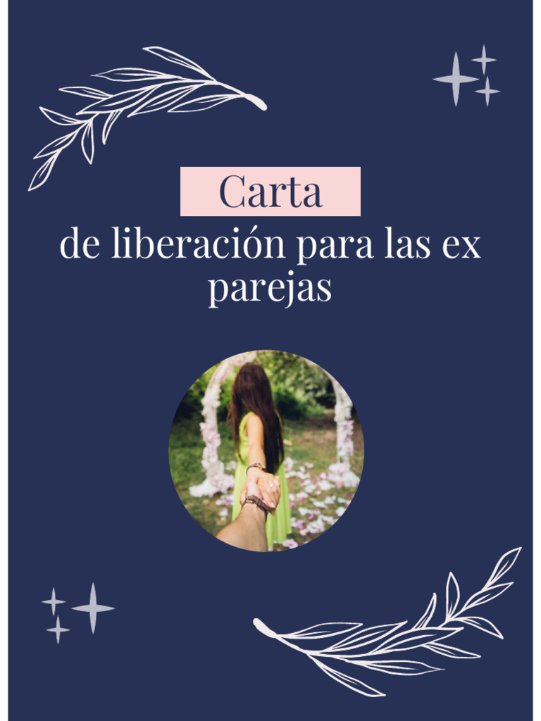 Ritual Ex Parejas y Cierre de Ciclos | PDF